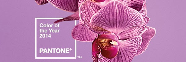 Το χρώμα του 2014 από την Pantone