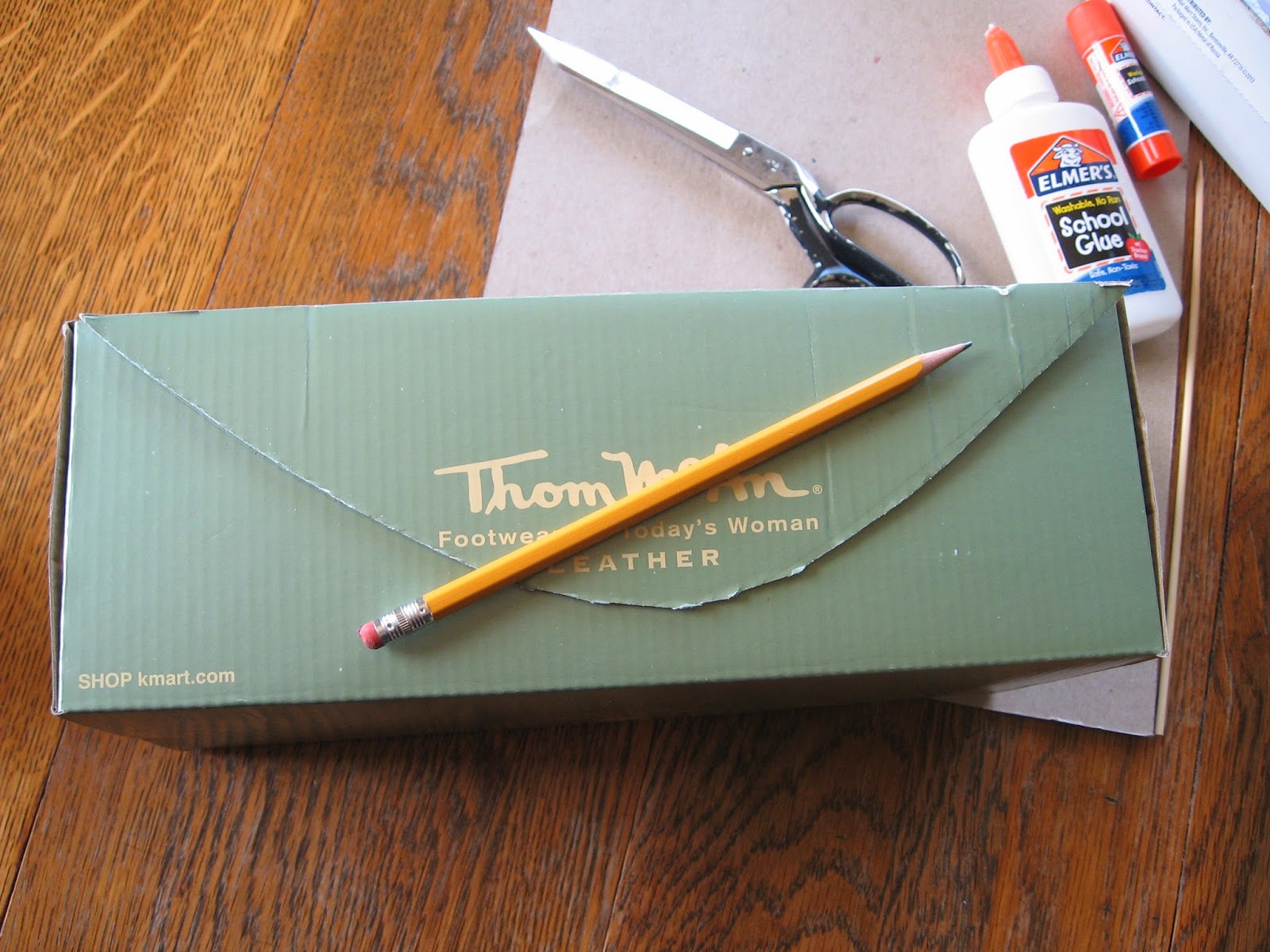 Almost Unschoolers: Parabolic Solar Shoebox Cooker - Math You Can See!