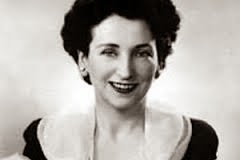 Jungle Red Writers: Ken Salikof on Helen MacInnes, Ian Fleming's Challenger