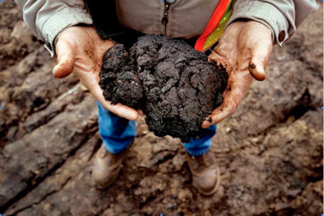 Sobre esto y aquello: Llegan más buques con chapapote