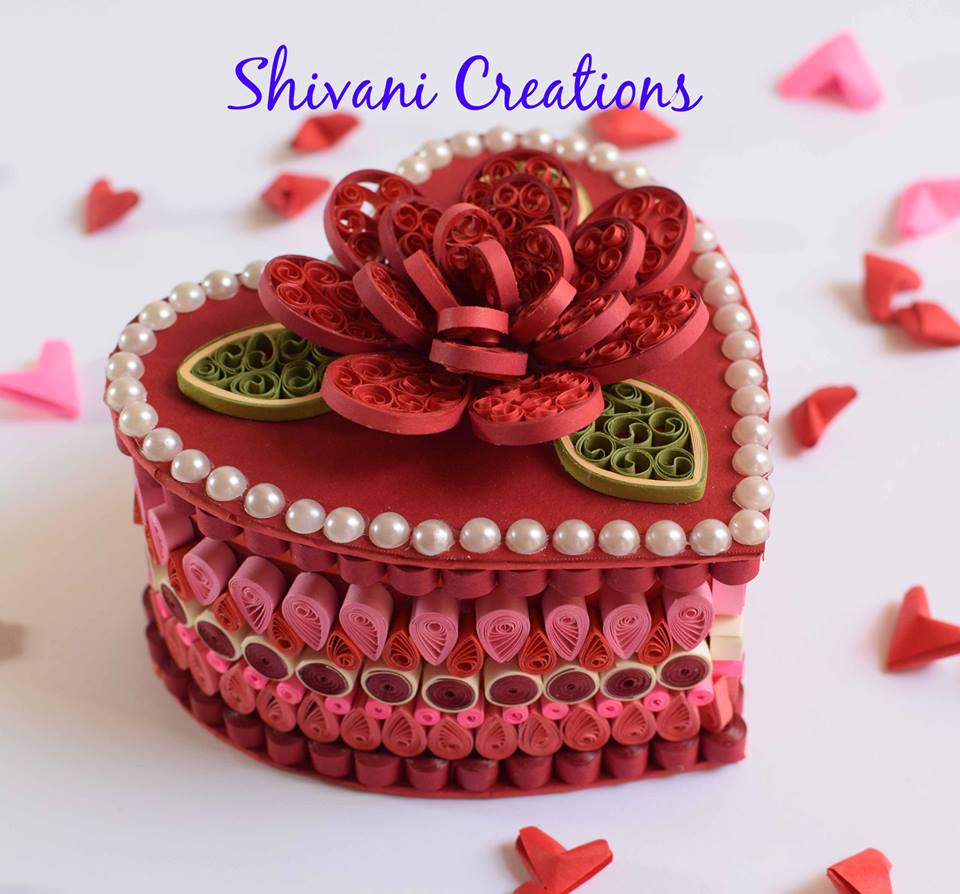 Shivani Creations