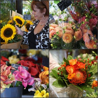 Travel Journey: Types of Bookey Flower