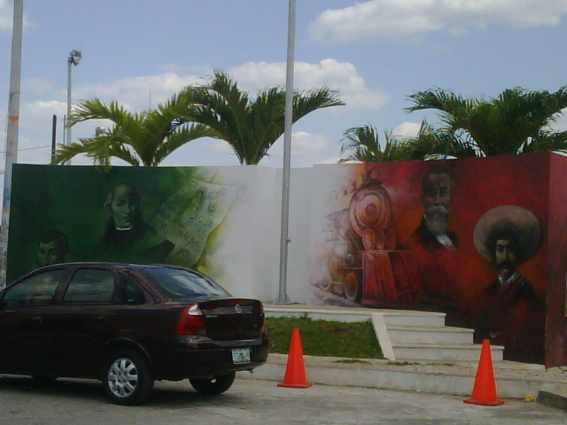 AYUNTAMIENTO TEMAX: TEMAX SU ARQUITECTURA