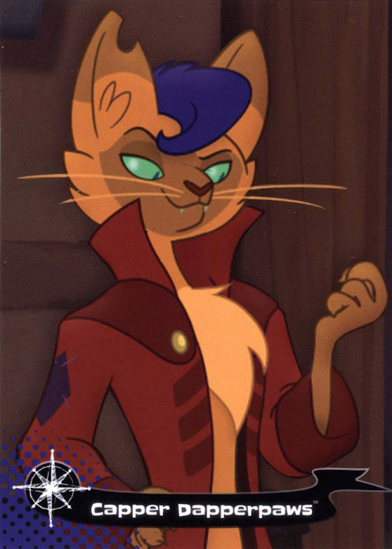 My Little Pony Capper Dapperpaws My Little Pony the Movie Dog Tag | MLP ...