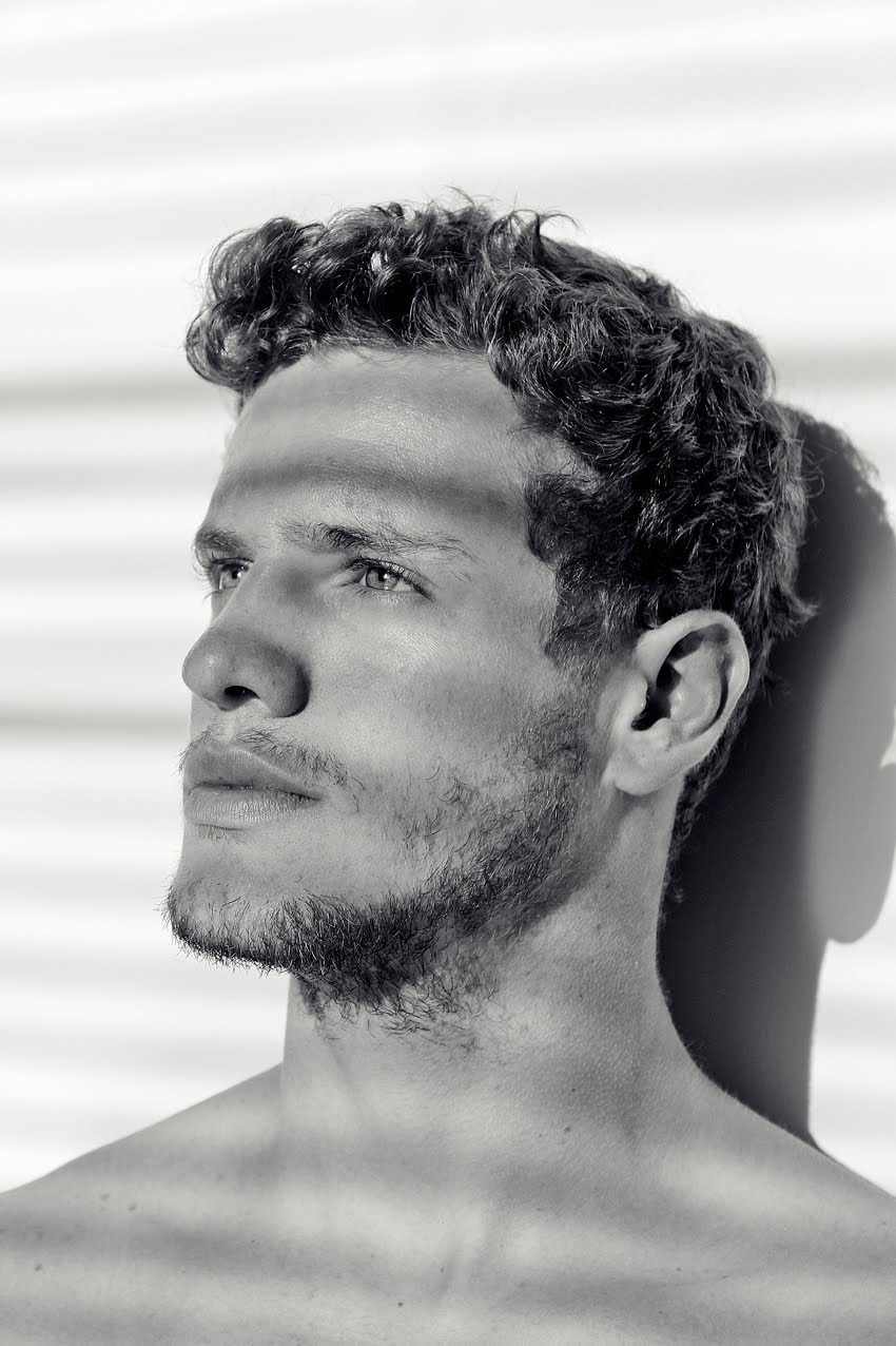 Eduardo e Gustavo by Alexandro Adds | Brazil Male Models