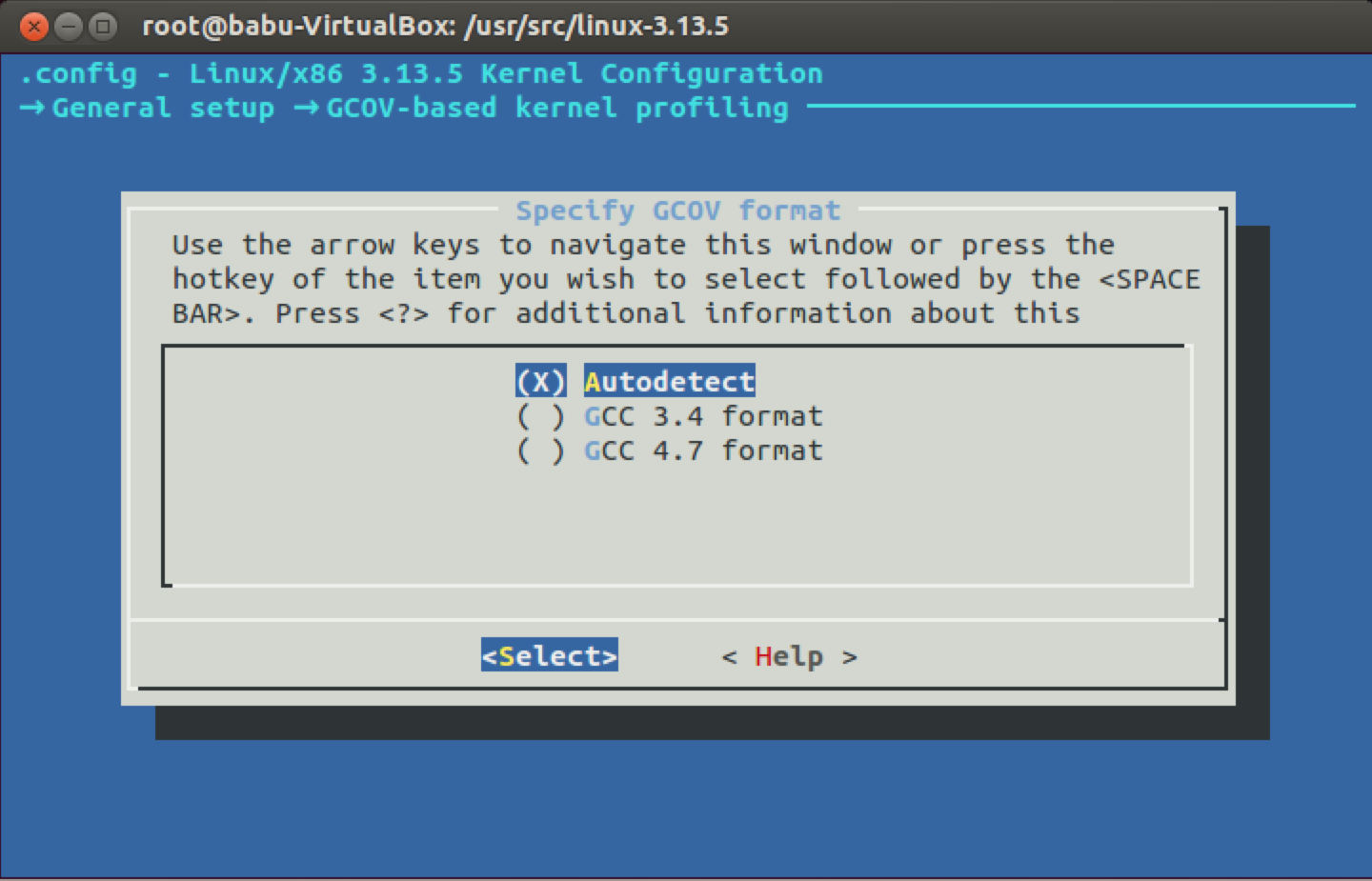 Techvolve How To Gcovlcov For Linux Kernel Modules
