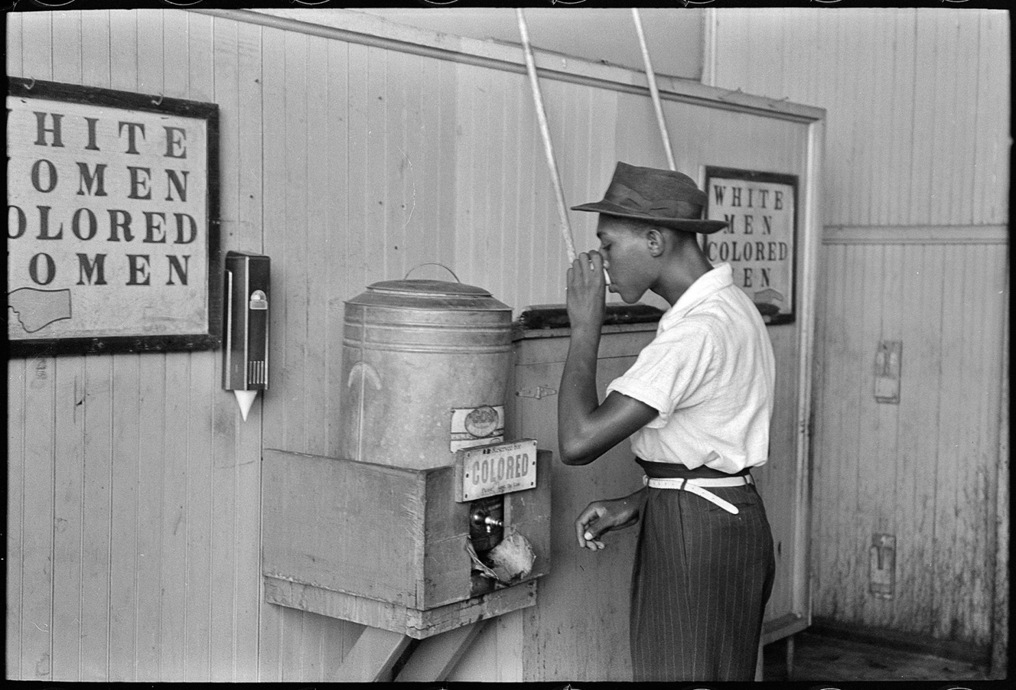 15 Amazing Vintage Photographs That Capture America’s Great Depression ...