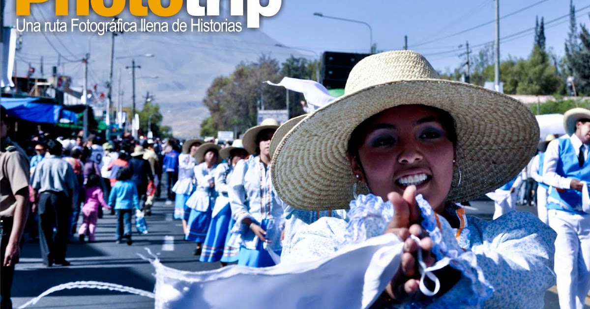 Phototrip: PHOTOTRIP El Corso