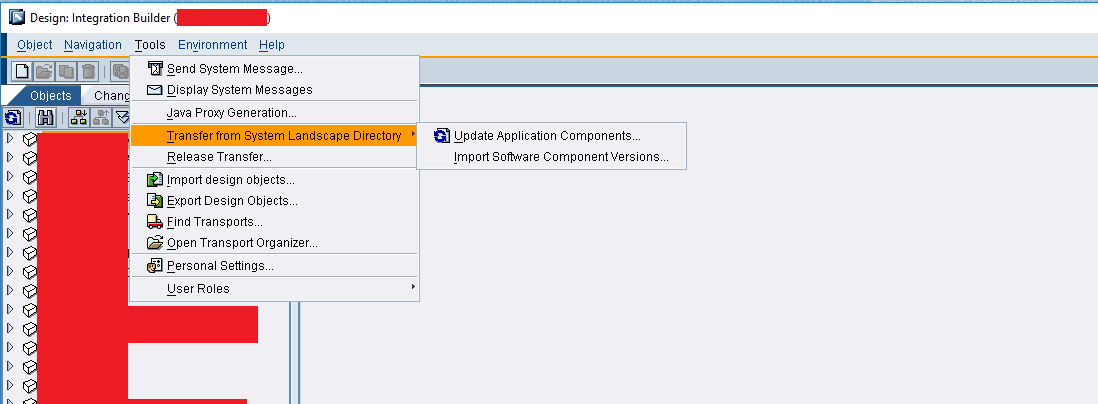 SAP XI/PI/PO tutorial for beginners: SAP PI File to File scenario