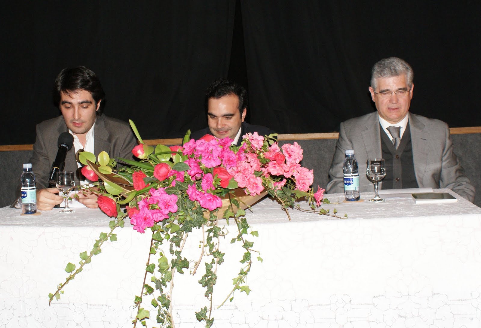 Universidade Sénior de Valpaços: Palestra - "O Envelhecimento Activo ...