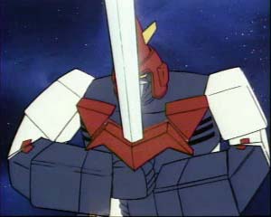 超合金魂之波羅五號－重溫我的童年回憶