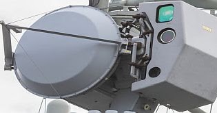 BEL, SAAB To Jointly Market Gallium Nitride Based Long Range ...