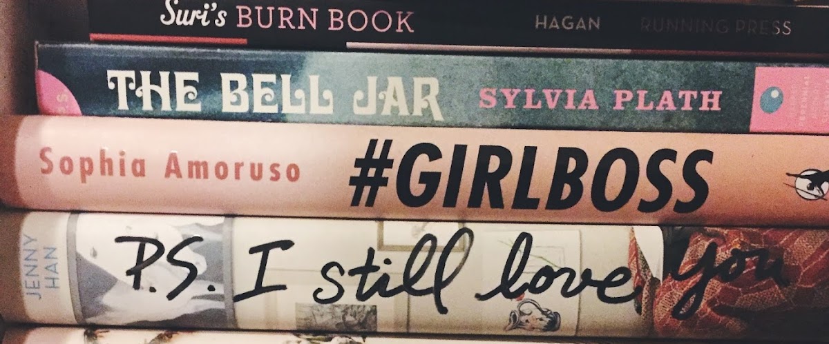 Reading Resolutions — life according to francesca