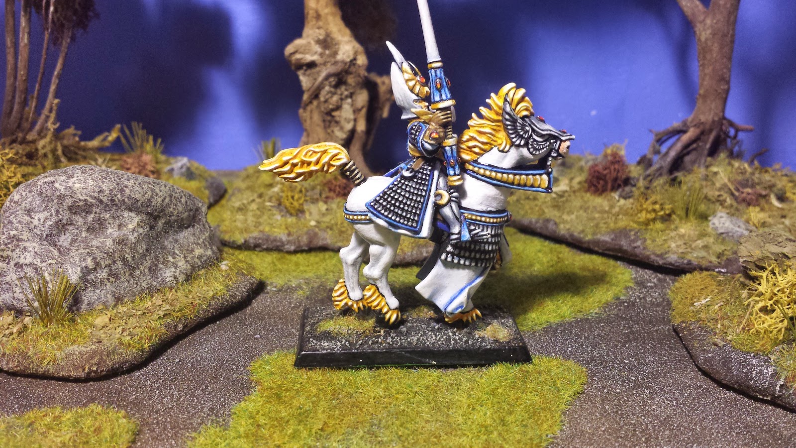 Taller del Sargento Pauix