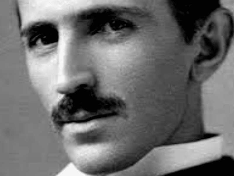 ENORMIO: NIKOLA TESLA / «Maravillas modernas» / Inventor, ingeniero ...
