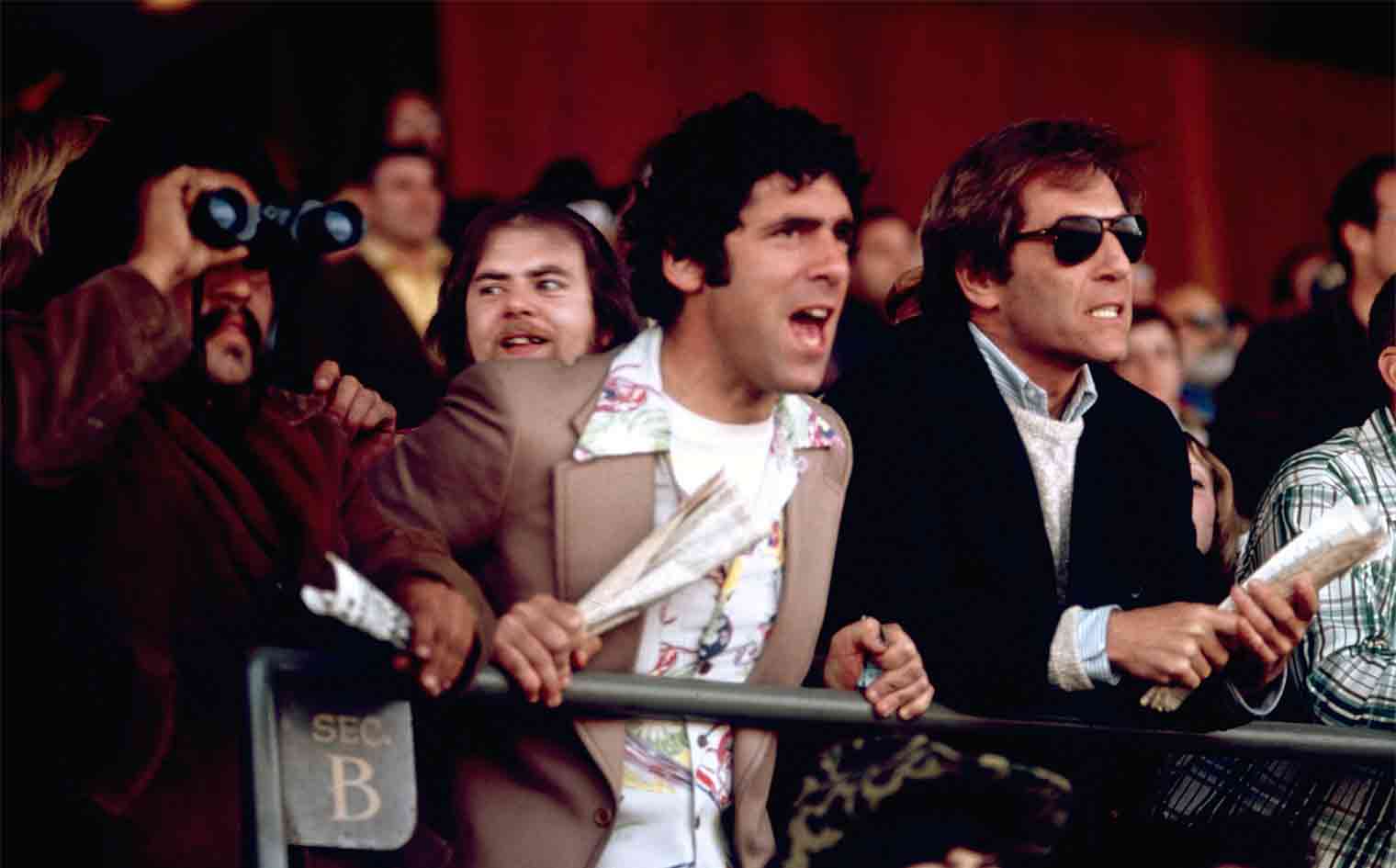 Movie Review: California Split (1974) | The Ace Black Movie Blog