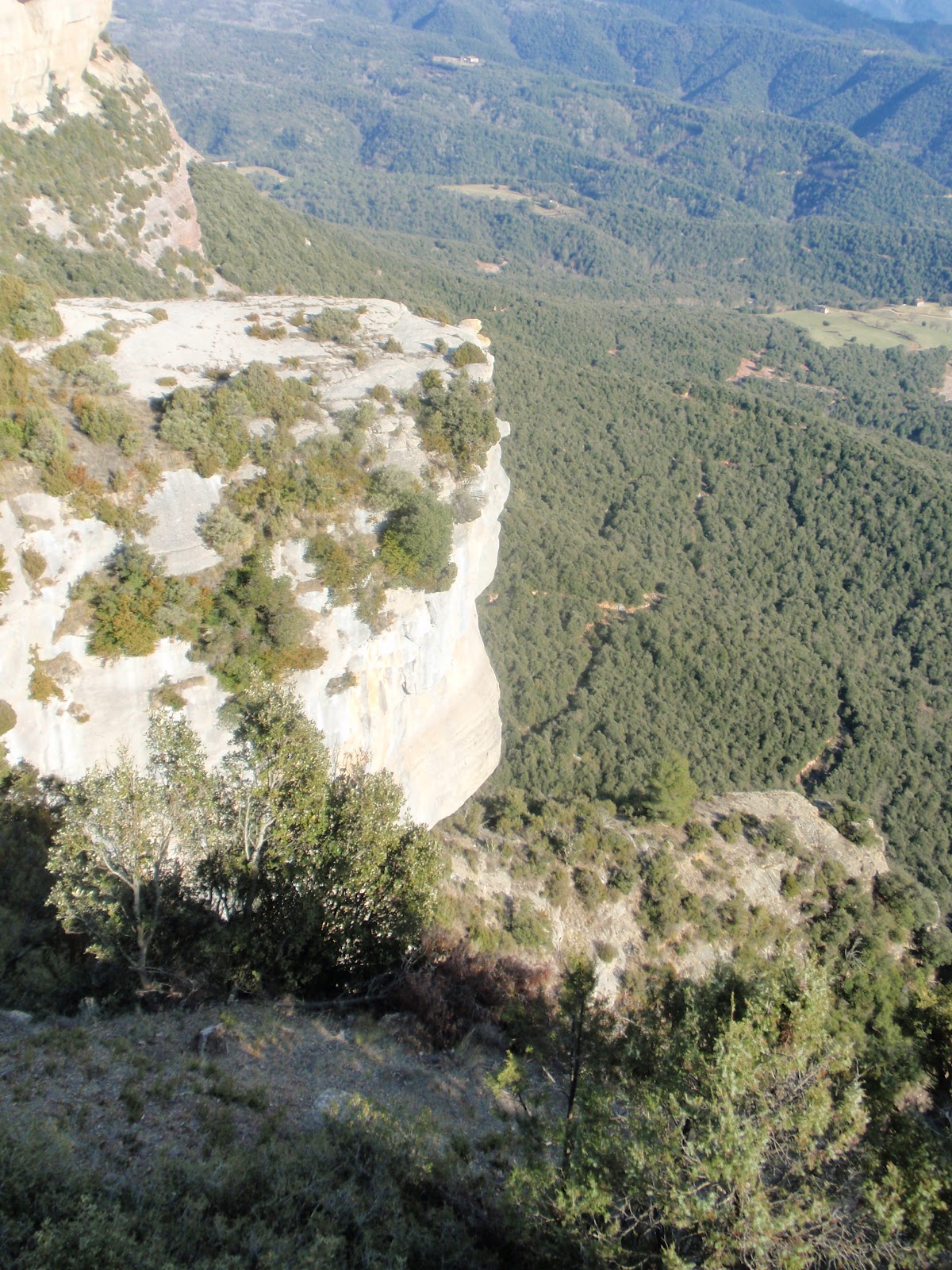 BLOC D´EN JAUME.: Tavertet, Osona.
