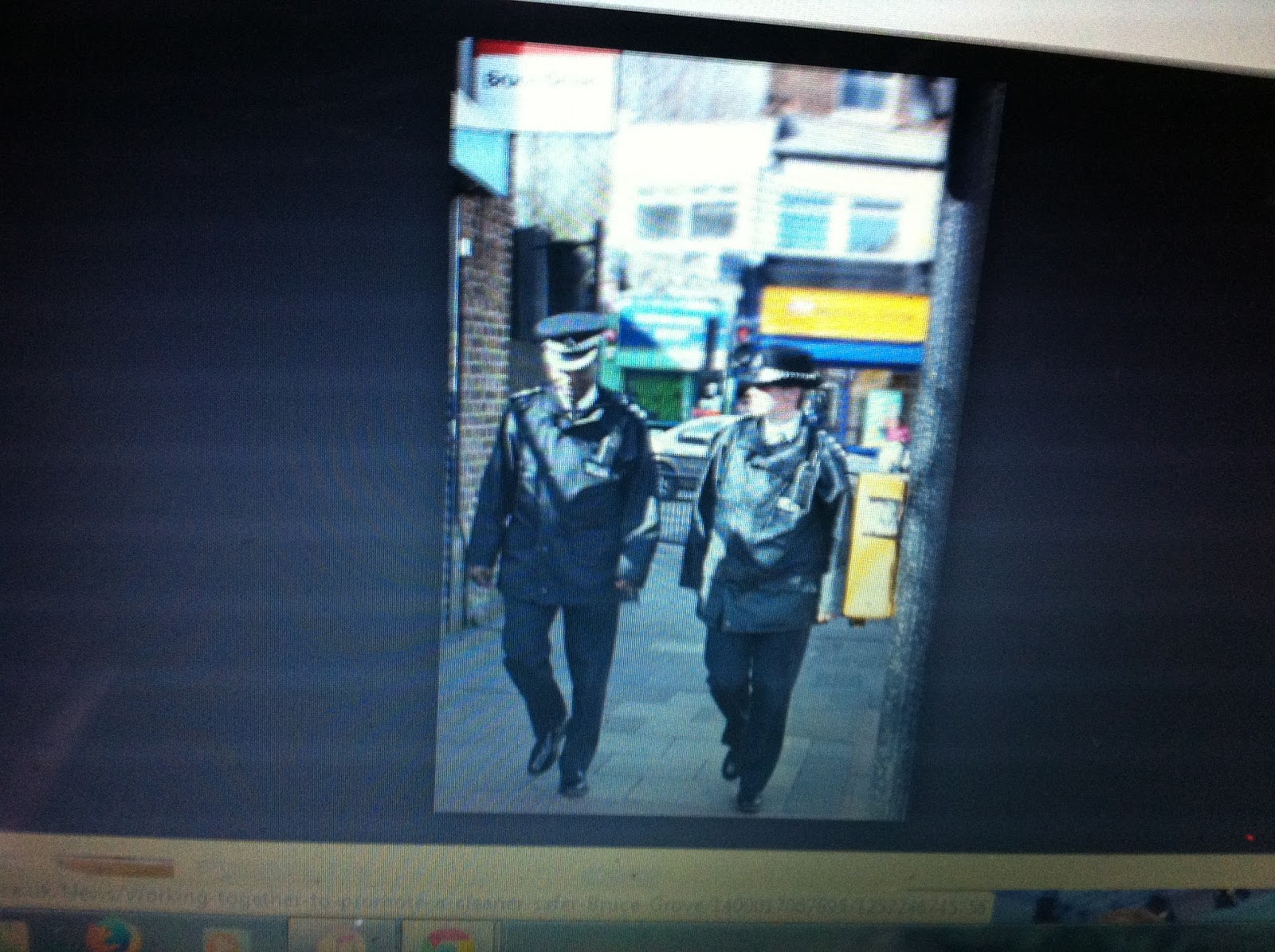 THE BLACK SOCIAL HISTORY:: BLACK SOCIAL HISTORY : AFRO-ENGLISH " CHIEF ...