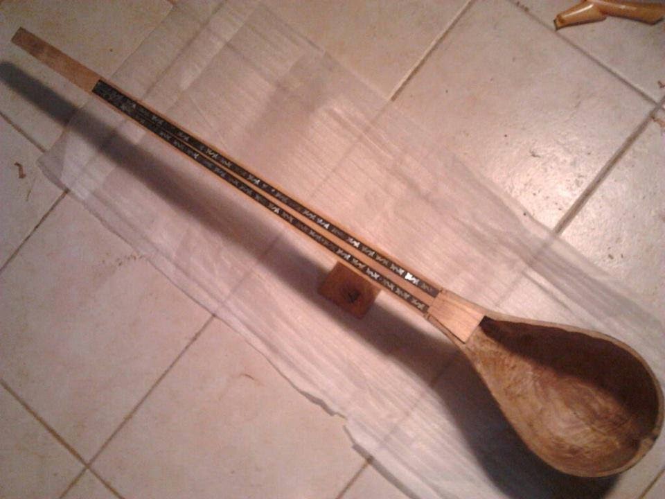 INSTRUMUNDO Instrumentos Musicales: Dotar, Herati Dotar