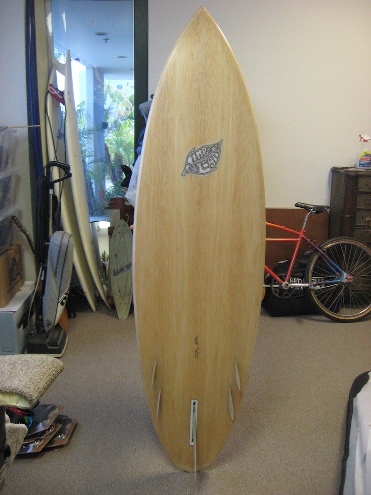 a day at the beach: Compsand Surfboards