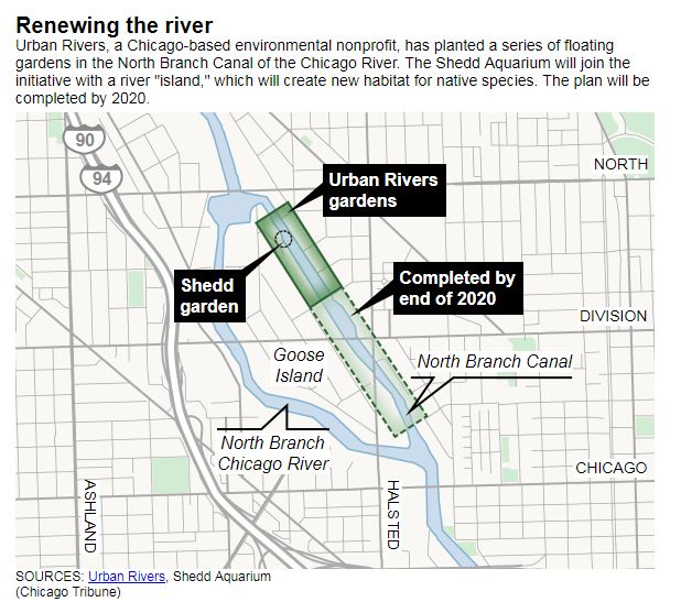 Sloopin - A South Loop Blog