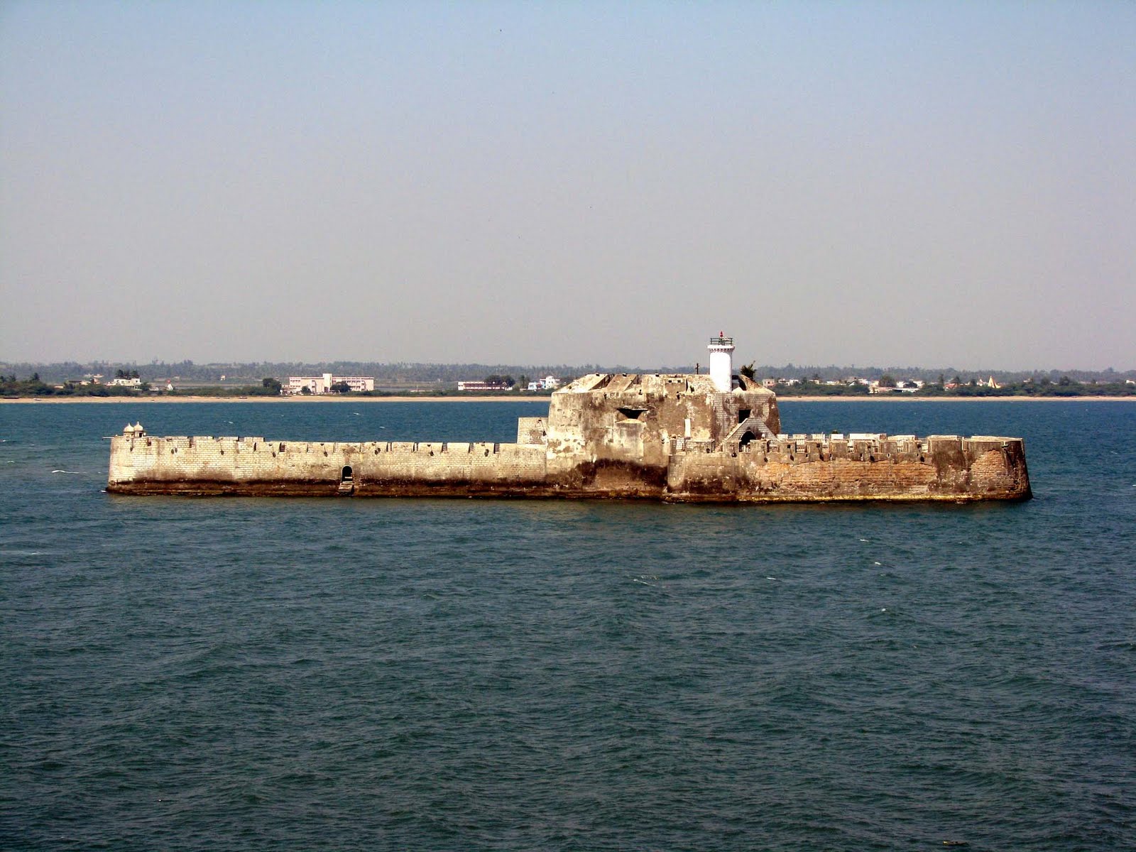 Diu Island | Beautiful Places