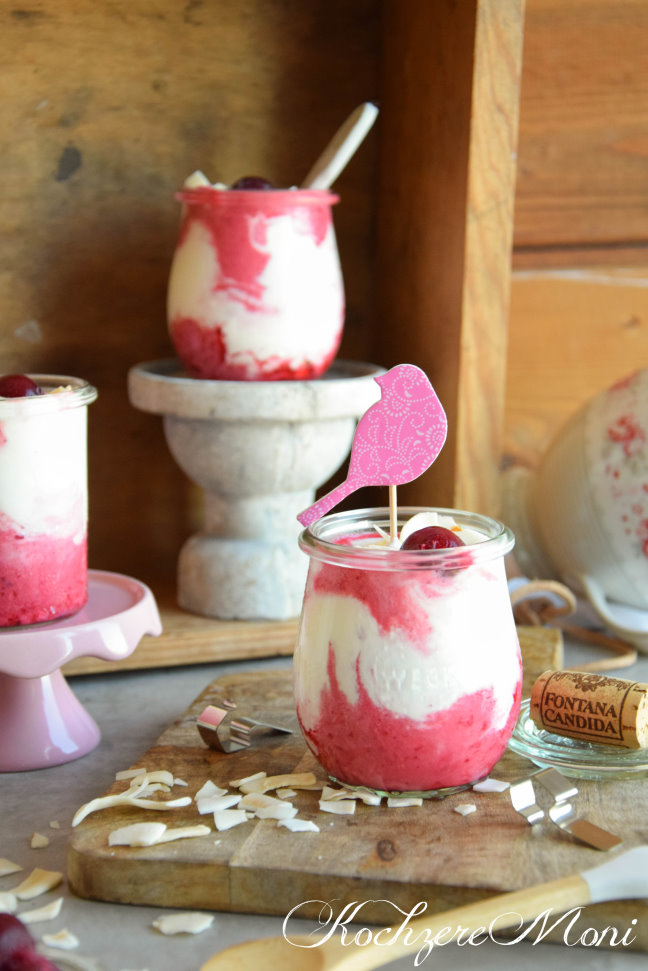 Habt eine sonnige Woche! Eure MONI