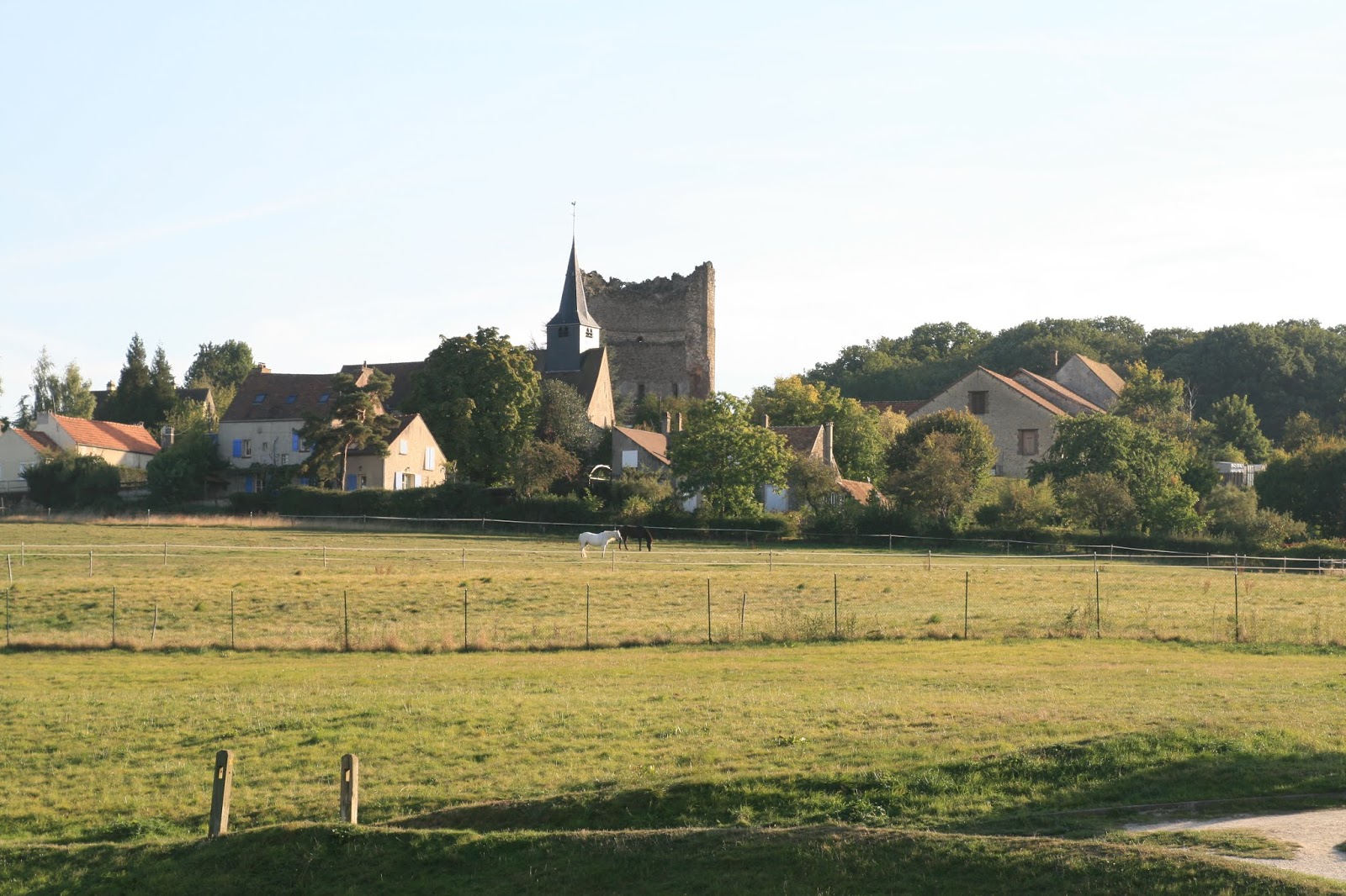 Les Châteaux Royaux , Seigneuriaux et les villes Royales, Historique en ...