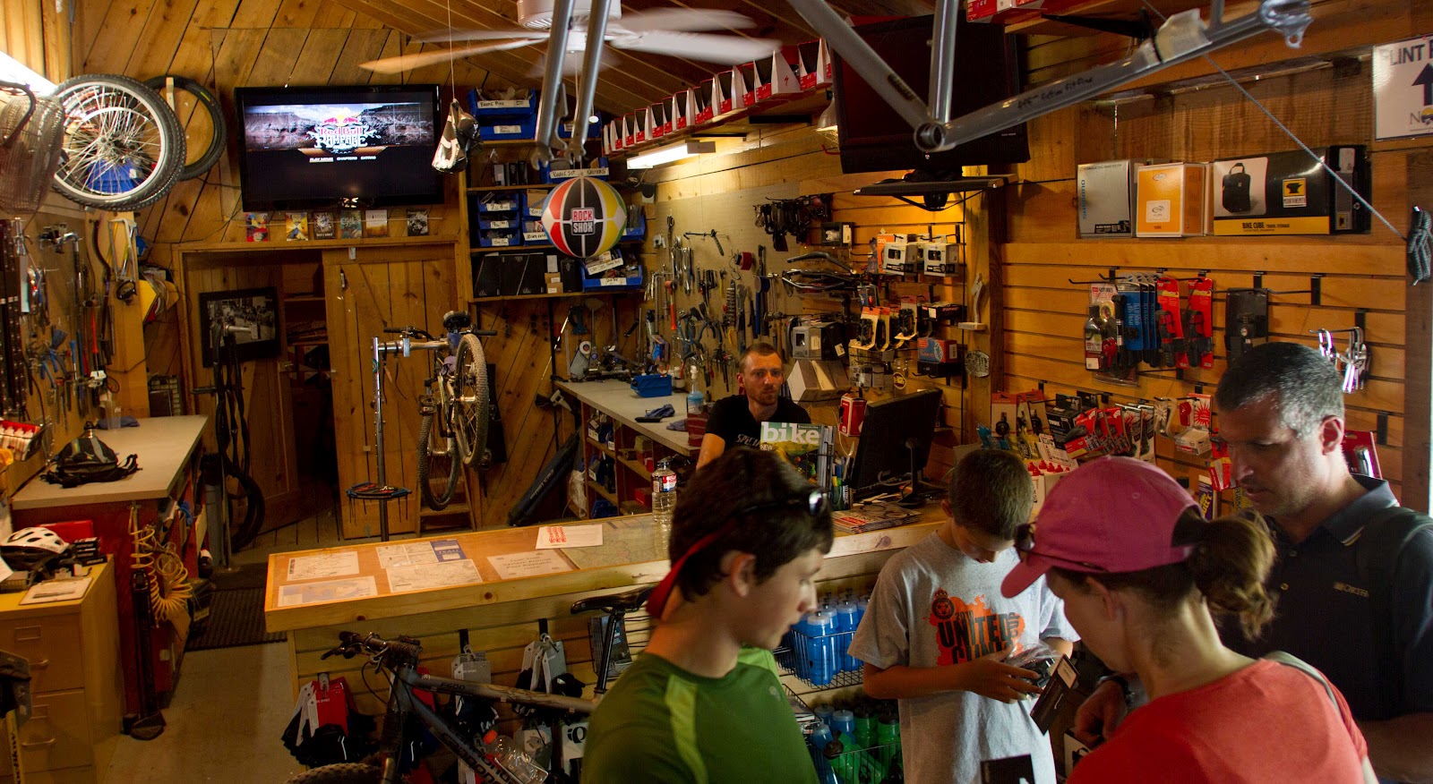 Nantahala Outdoor Center: What's in a Name? NOC's New "Adventure Center"
