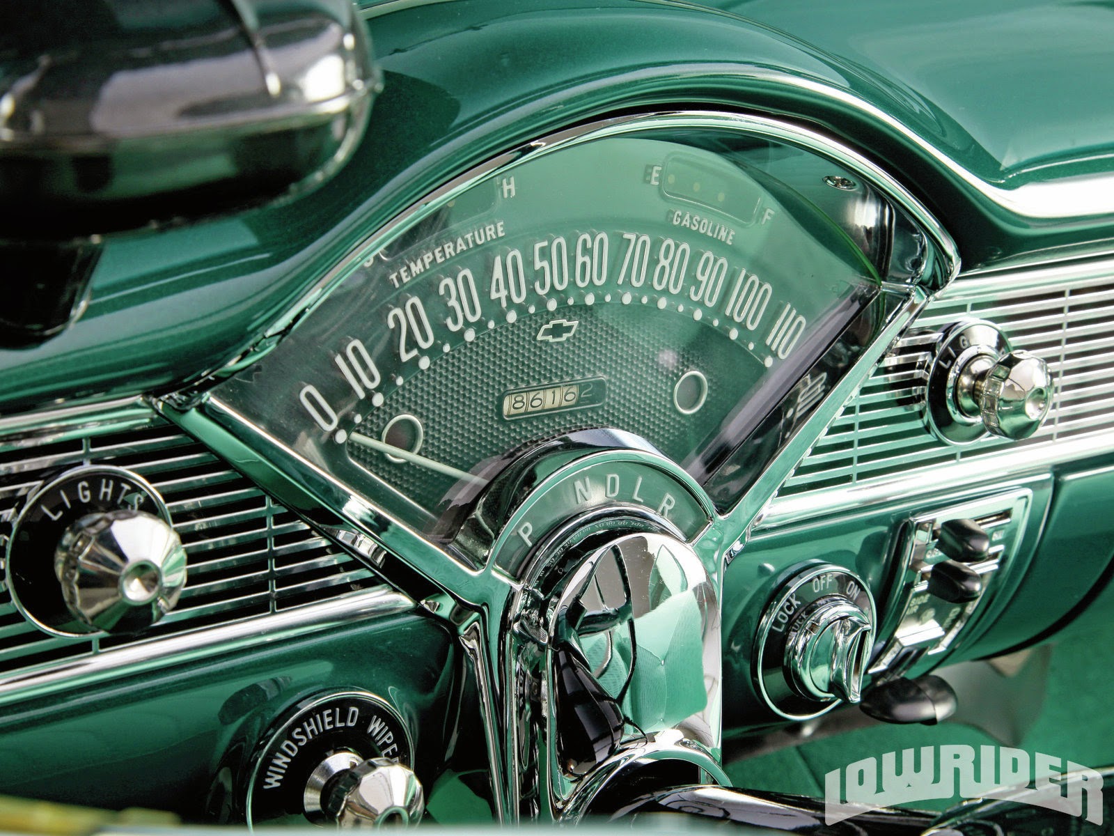 The Automobile and American Life: August 2014