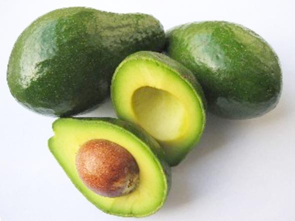 Sela Venus: 3 Tips Mudah Menanam Biji Alpukat