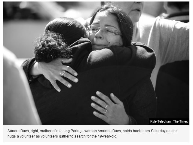 OIDV Project Of Michigan - Officer Involved Domestic Violence Project ...