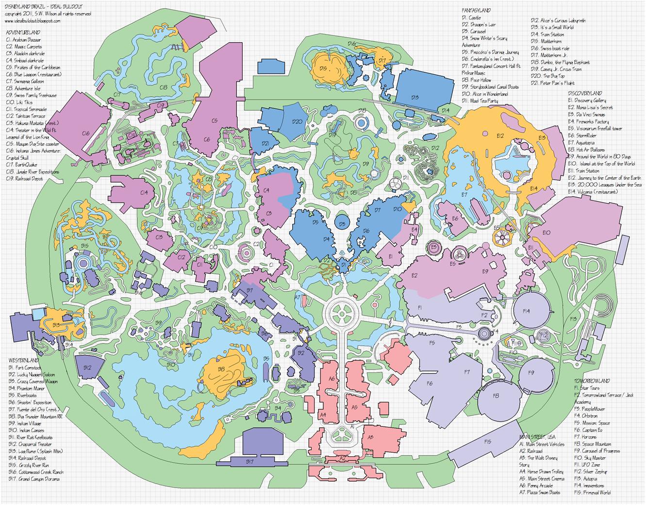 Team $!X: Brazil as a possible location