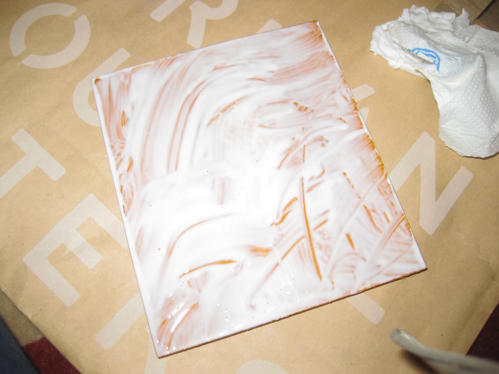 The House on Love Lane: How To: Make a Fabric Covered Bookshelf