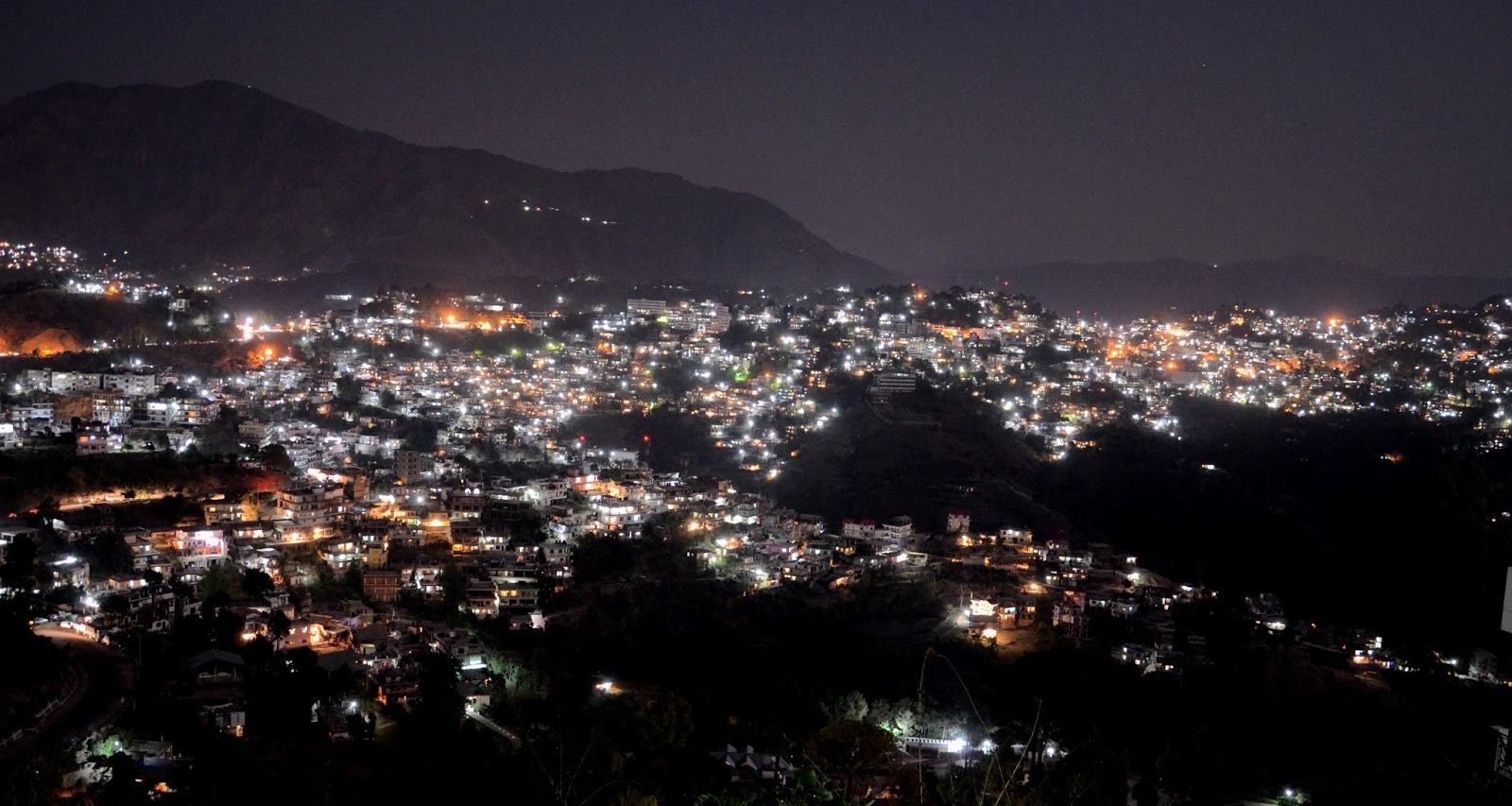 Solan View