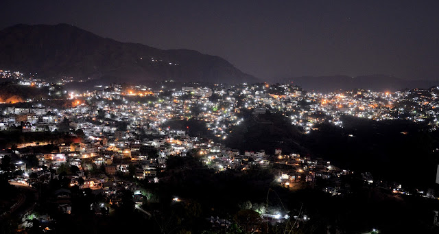 Solan View