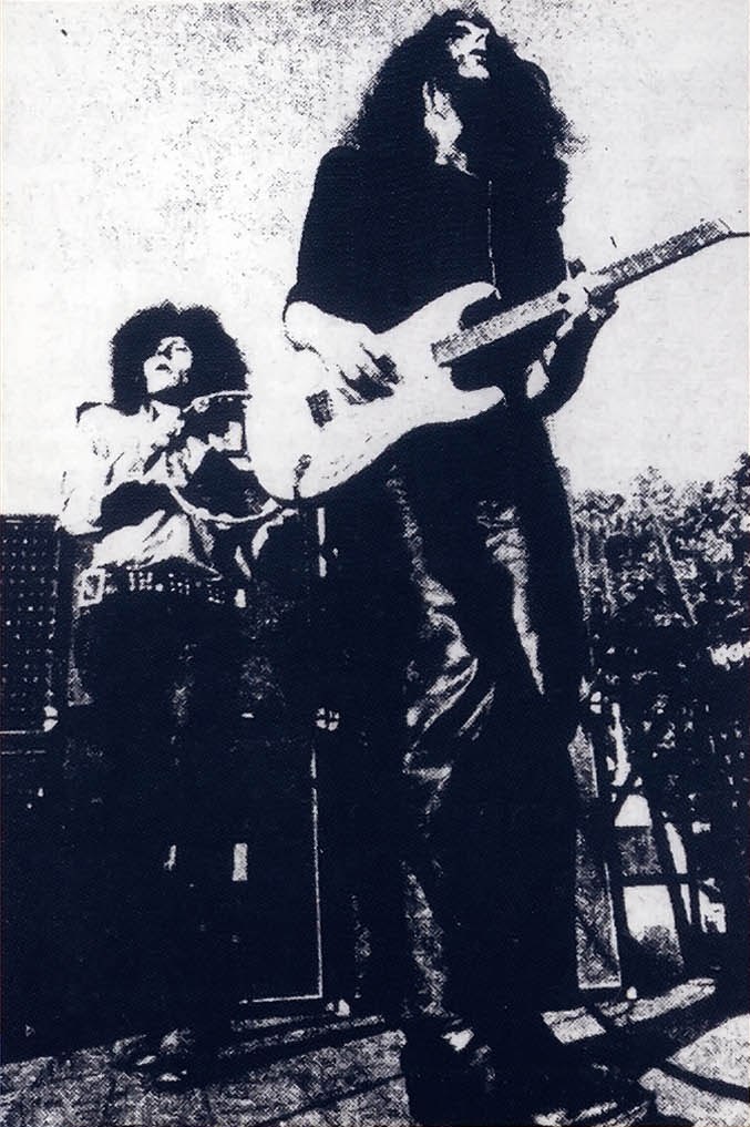 Art/into/Pop: What I Want for Christmas: The Deviants’ Ptoof! on Vinyl ...