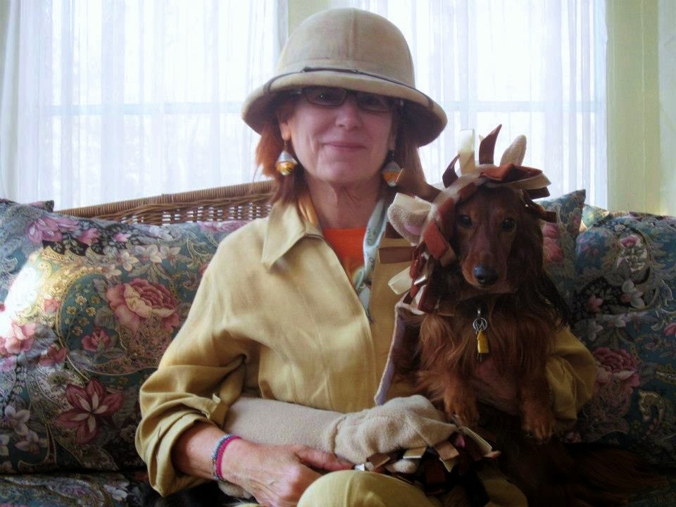 The Great Wildebeest Migration: Sola topi