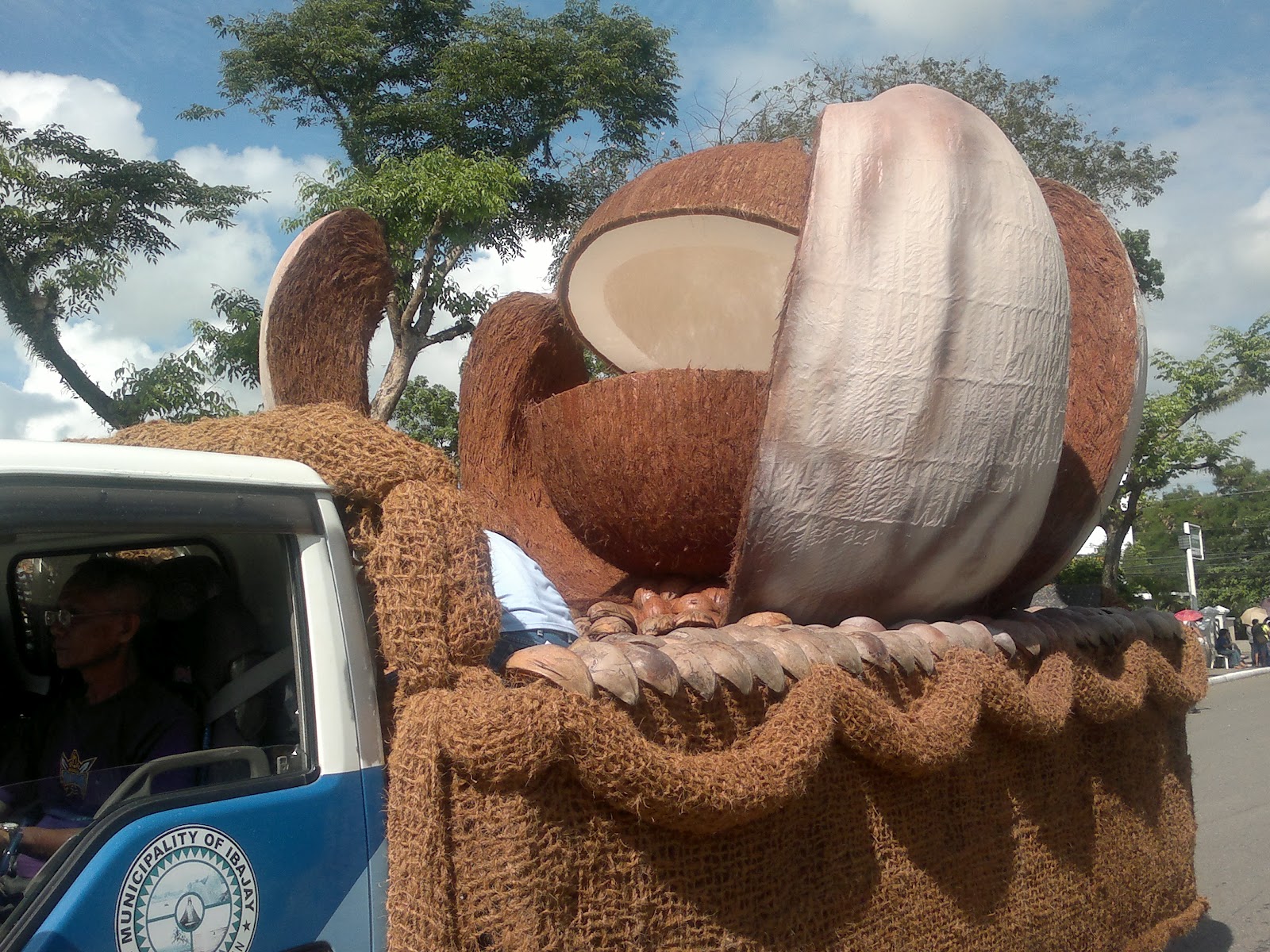 MADYAAS PEN: Ibajay Bags Awards For Centuries-Old Mangrove EcoPark