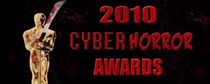 The Vault of Horror: Announcing the Nominees for the 3rd Annual Cyber ...