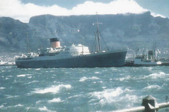 Father MNW Edwards Postcards