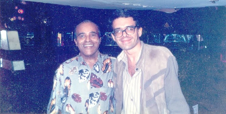 Jazz Station - Arnaldo DeSouteiro's Blog (Jazz, Bossa & Beyond): Jon ...