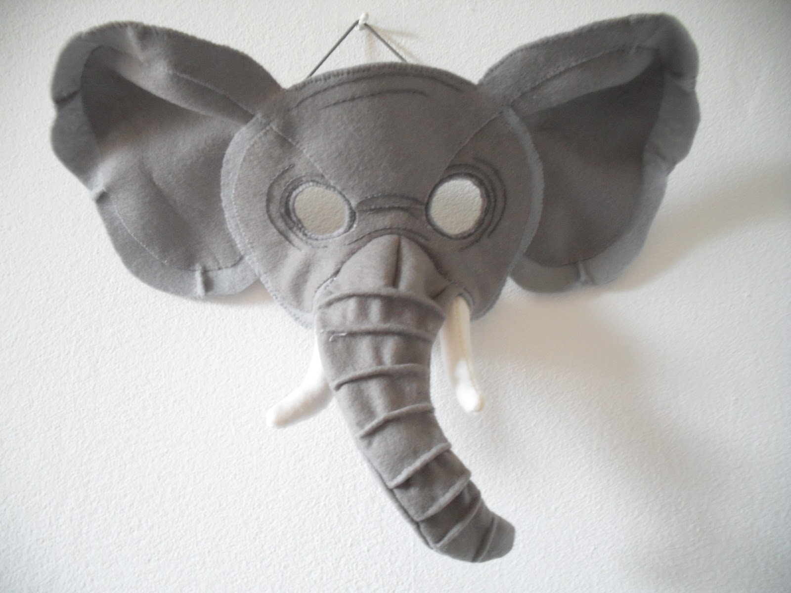 doos van pandora: maskers, maskers en nog eens maskers