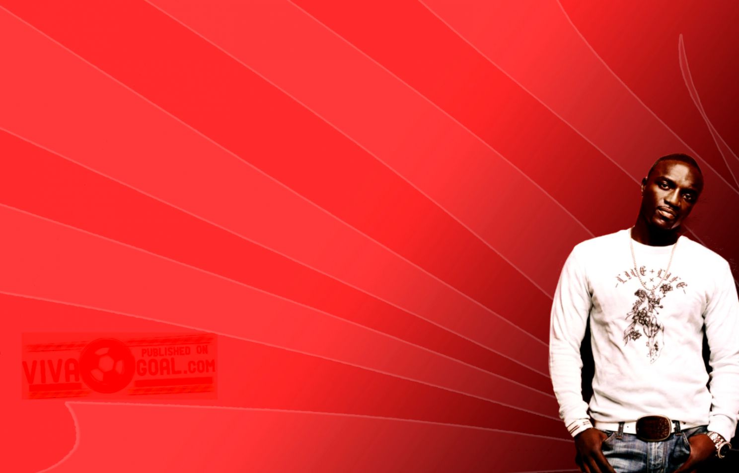 Akon Wallpapers | Joss Wallpapers