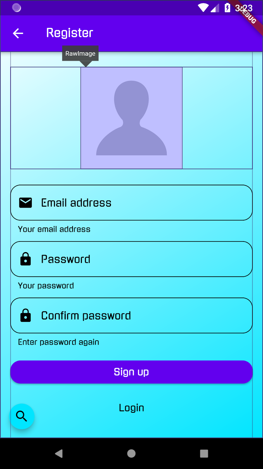 Flutter Using Fixed Width Widgets Inside Listview