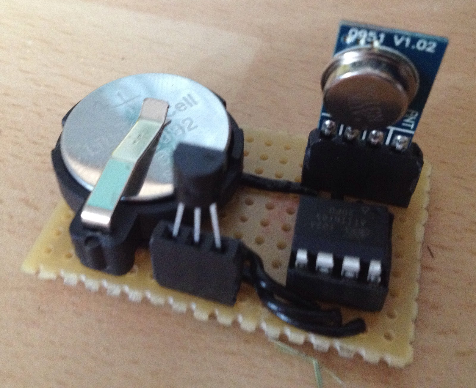 Mchr3k Arduino Wireless Sensor Node Prototype Node 9