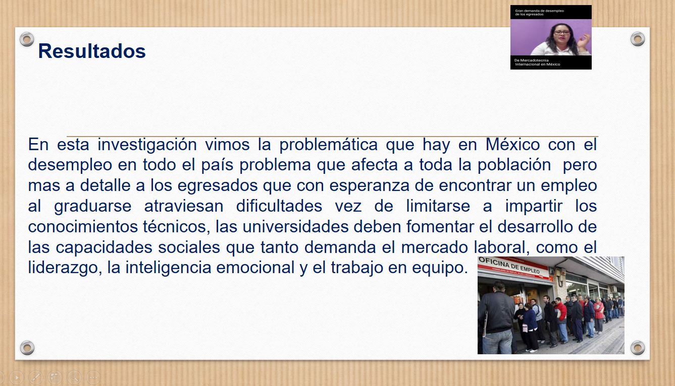 Jennifer Molano Mercadotecnia Internacional JheMo