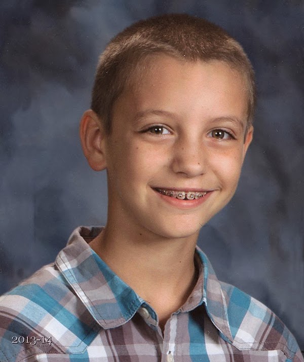 Wisconsin Holstein Happenings: WHA Recognizes 12 and Under Award Recipients