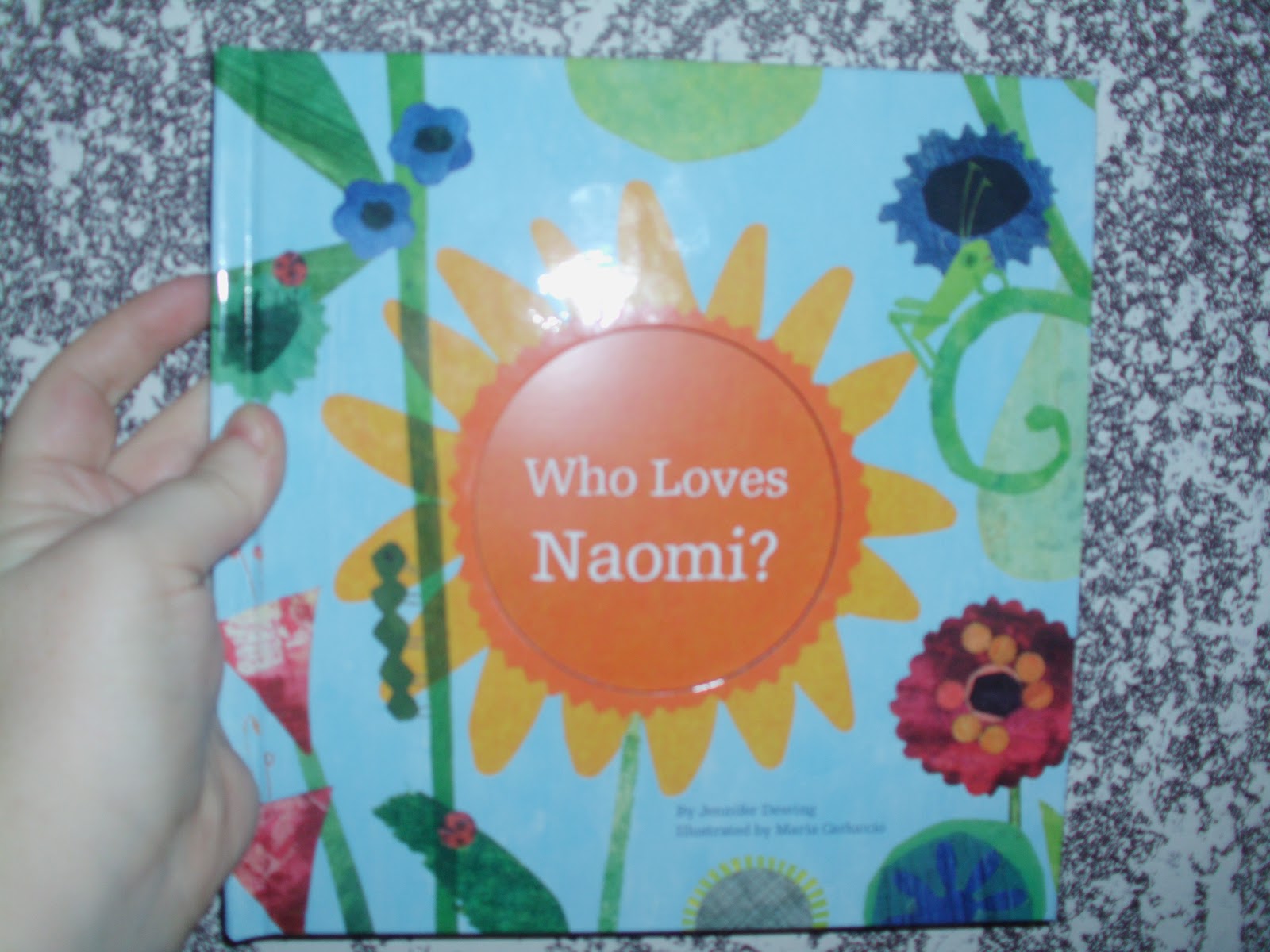 Theyinspireme: I See Me! Book Review/Giveaway