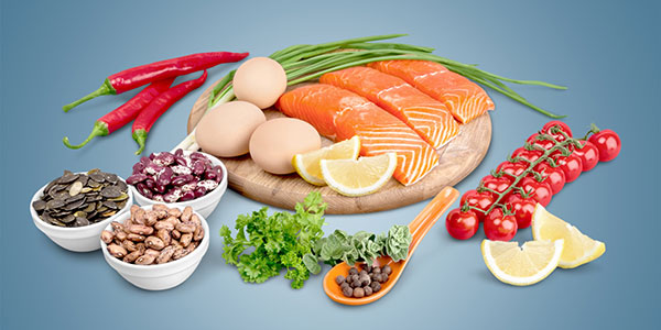 Natman diet : all you need to know to follow this fast diet